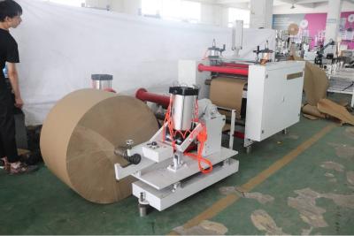 China Paper Bubble Wrap Honeycomb Wrapper Honeycomb Kraft Paper Making Machine for sale