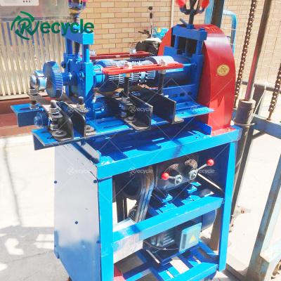 China 2022 Newest Multi-function Wire Stripper Stripping Machine Cable Stripper Machine Scrap Wire Stripping Factory Price for sale