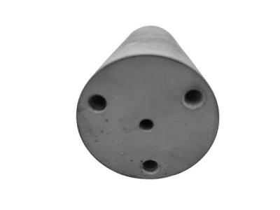 China Carbono Sólido de Tungsténio Brinco de Arma Resistente ao Desgaste Com Furo de Refrigeração Multi à venda