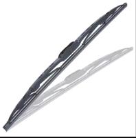 Quality Rain And Dirt Removal Car Window Wipers CE Approval Auto Windshield Wipers for sale