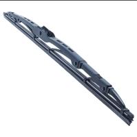 Quality Automotive Quietest Windshield Wipers Rubber Silent Windscreen Wipers for sale