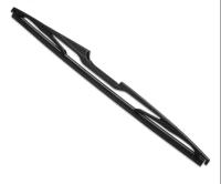 Quality Custom Rear Wiper Blade Replacement Standard Certified Universal Wiper Blade for sale