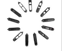 Quality Customizable Rear Window Wiper Blade Multiadaptors Back Windscreen Wiper for sale
