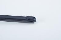 Quality Black Windshield Wiper Blades Durability Windscreen Wiper Blades For All Vehicles for sale