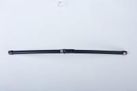 Quality Rust Resistant Boneless Wiper Blades High Density Rain Windscreen Wiper Blades for sale