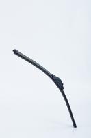 Quality All Weather Auto Front Wiper Black Car Front Glass Wiper High Flexibility for sale