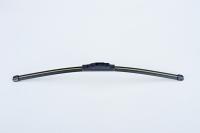 Quality Flexibility Black Car Front Wiper Low Noise Level Front Screen Wipers for sale