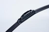 Quality Efficient Rubber Car Front Wiper Blades Sleek Design Front Left Wiper Blade for sale