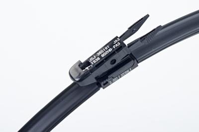 China Effective Wiping with High End Car Wipers Quiet Operation and Simple Installation for sale