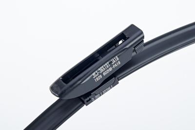 China Effective Wiping with High End Car Wipers Quiet Operation and Simple Installation for sale