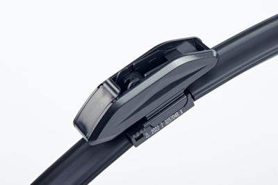 China Effective Wiping with High End Car Wipers Quiet Operation and Simple Installation for sale