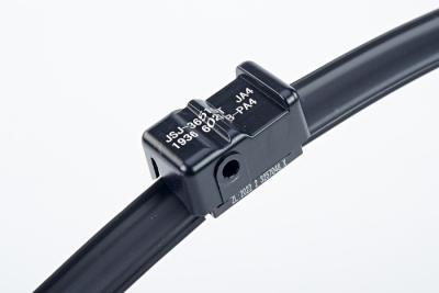China Effective Wiping with High End Car Wipers Quiet Operation and Simple Installation for sale