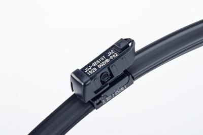 China Effective Wiping with High End Car Wipers Quiet Operation and Simple Installation for sale