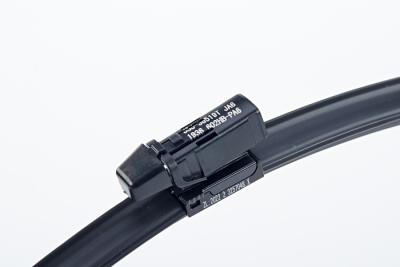 China Outstanding Cleaning Performance All-Weather Silicone Wiper Blades for Durability and Reliability for sale