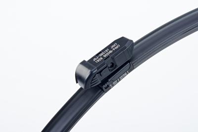 China Adjustable High End Car Wipers Quiet and Easy Installation with Quiet Operation for sale