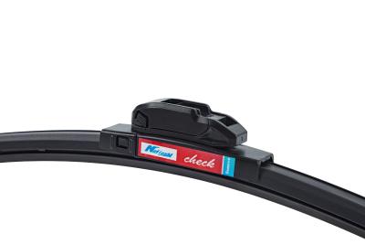 China Beam Front Windshield Wiper 18 Inches for Clear and Safe Driving Experience for sale