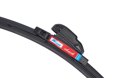 China Beam Front Windshield Wiper 18 Inches for Clear and Safe Driving Experience for sale