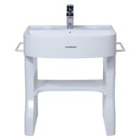 Quality Acceptaple OEM ODM Small Baby Wash Basin Faucet for Plastic Bathroom Sink Wash Designs for sale