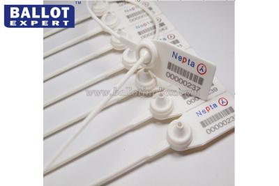 Cina Le guarnizioni strette di tirata di plastica di plastica gialla dei pp 59 * 36 * 39 cm, tirano la guarnizione stretta in vendita