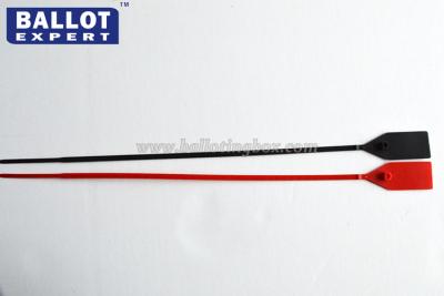 Cina Le guarnizioni di plastica di sicurezza di Pin dell'estintore manomettono il rosso evidente in vendita