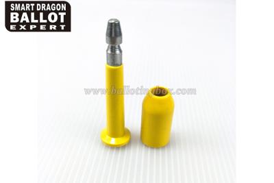 Cina Le importanti misure di sicurezza di plastica materiali d'acciaio di tirata dell'ABS Plastic+ A3 sigillano il colore rosso/giallo in vendita
