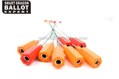 Cina La sicurezza evidente su misura del metallo del compressore sigilla lo spessore 12mm di lunghezza 310mm in vendita