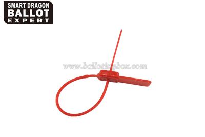 Cina Guarnizioni inalterabili di SE-SLP0016 Canton della guarnizione di plastica di modello di alta sicurezza in vendita