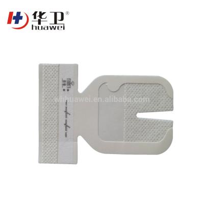 中国 3MのタイプI.V. Transparent Tegadermのドレッシング 販売のため