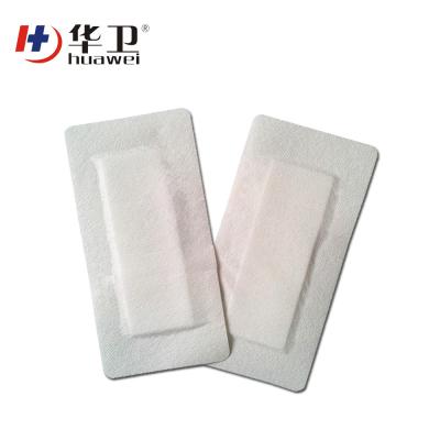 Cina il condimento arrotolato sterile chirurgico di cura del laparoscope packapplied per la ferita dell'operatore della posta in vendita