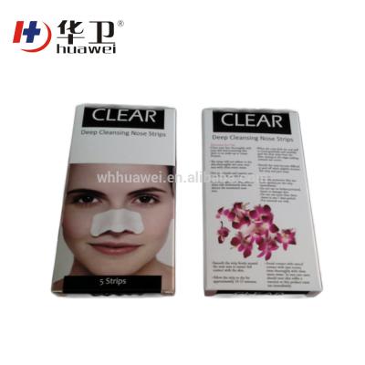 China Natur-tiefe saubere Mitesser-Entferner-Maske zu verkaufen