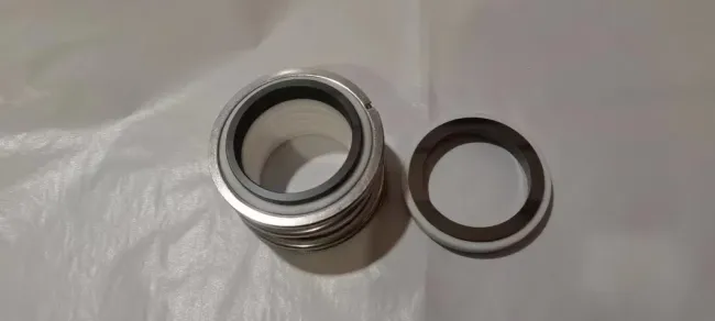High-Quality Mechanical Seal 109 Series Original Factory Custom Made