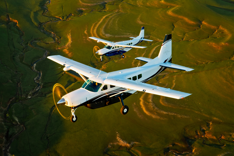 CESSNA 172 technical diagram