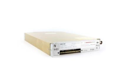KN63 Aircraft Avionics DME Receiver Distance Measuring Equipment