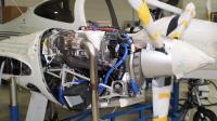 Quality Diamond Aircraft DA40NG/DA42NG Spare Parts Aviation Materials for sale