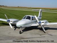 Quality Superior Piper PA-44 Aviation Materials For Unmatched Aircraft Performanc for sale