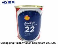 Quality AeroShell Grease 22, Both High and Low Temperature Performance for sale