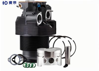 Kit de cilindros Lycoming OEM con aletas de enfriamiento para motores de aeronaves