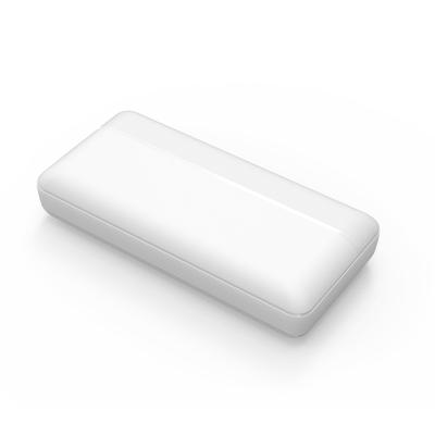 Cina Protezione contro l'incendio dell'ABS della Banca 20000Mah PD20W di potere del palladio del nero di Huawei in vendita