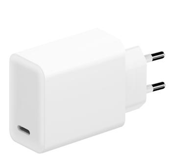 Китай Тип заряжатель 45W телефона AC100 240V c быстрый начисляя защиту ЕС продается