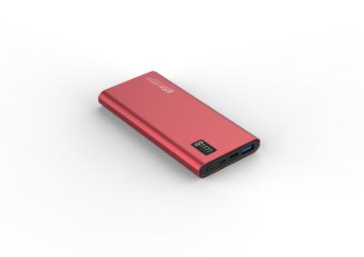 Cina la Banca ad alta velocità PD20W USB di potere del palladio di 12v 1.5A ha prodotto la capacità massiccia in vendita