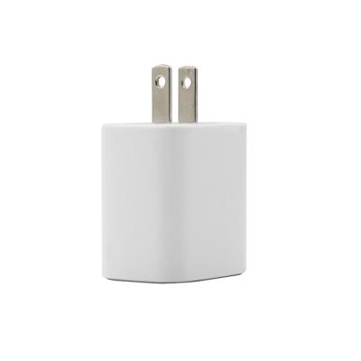 China El cargador rápido 25W 2.08A 3,0 del paladio de la entrega de poder de MacBook vira extensamente compatibilidad hacia el lado de babor en venta