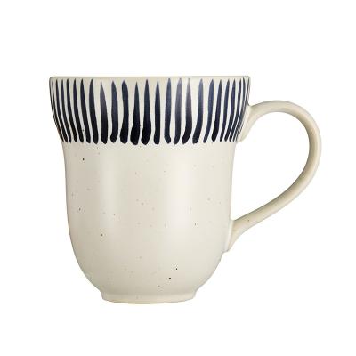 Chine Ensembles de vaisselle en céramique moderne avec plaques et assiette comme cadeau à vendre