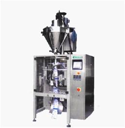 Chine Machine de conditionnement verticale complètement automatique de poudre de perle du sac LLQ-X520/de poudre d'assaisonnement poudre à laver à vendre