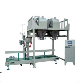 Chine Liquidité pauvre, eau, poudre, flocon, bloc et d'autres matériaux irréguliers. Modèle de machine de conditionnement : LLD-K50/LS à vendre