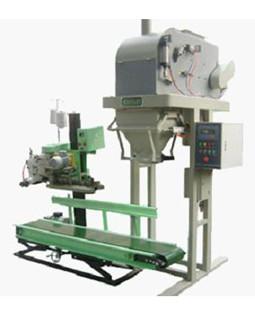 Chine Liquidité pauvre, eau, poudre, flocon, bloc et d'autres matériaux irréguliers. Modèle de machine de conditionnement : LLD-P50/DW à vendre