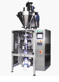 Chine Acier au carbone vertical complètement automatique de machine de conditionnement du sac LLQ-X520, acier inoxydable de la partie 304 matériels de contact à vendre