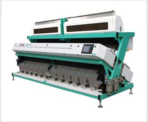 China model :LMC4 Stainless steel material 2017High Precision CCD Camera Mini rice color sorter;Food processing for sale