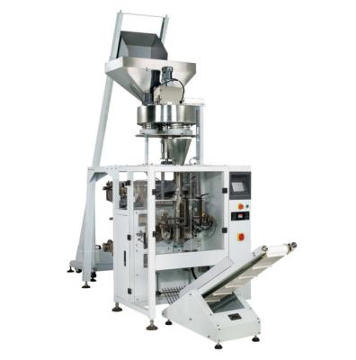 China factory outlets, discount prices automatic 60 (bags)/ (min) Popcorn vertical packing machine for sale