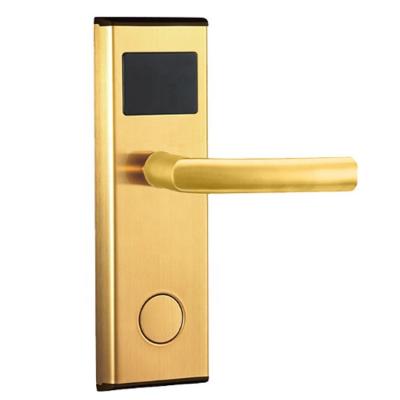 中国 good quality 5850 silent magnetic lock body use for room hotel door 販売のため