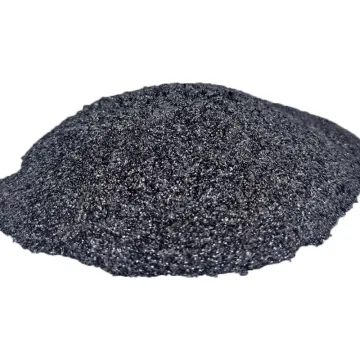 Natural Flake Graphite Artificial Graphite Powder for Li-ion Battery Anode
